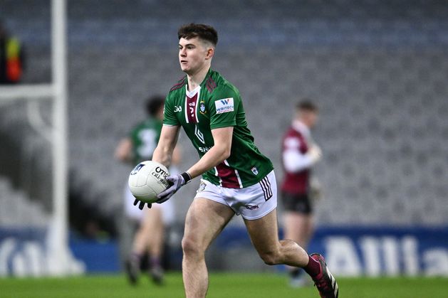 Meath do enough to see off Westmeath in Mullingar | Irish Independent