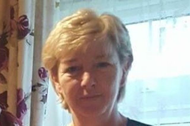 Nigel Canavan sentenced to life imprisonment for murdering his mother ...