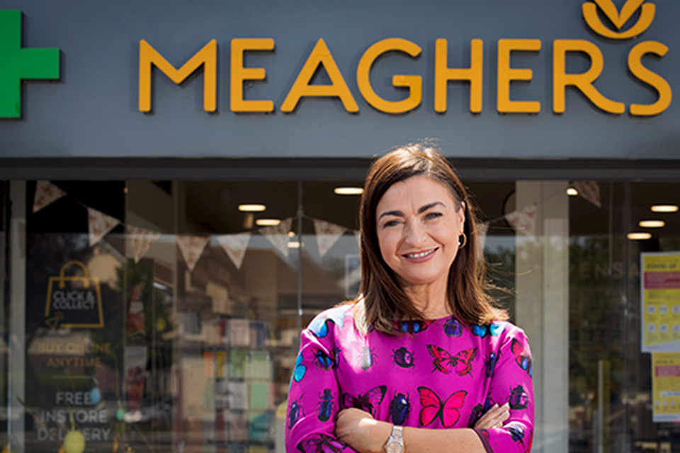 “Most people in Ireland will visit their pharmacist first” – Oonagh O ...