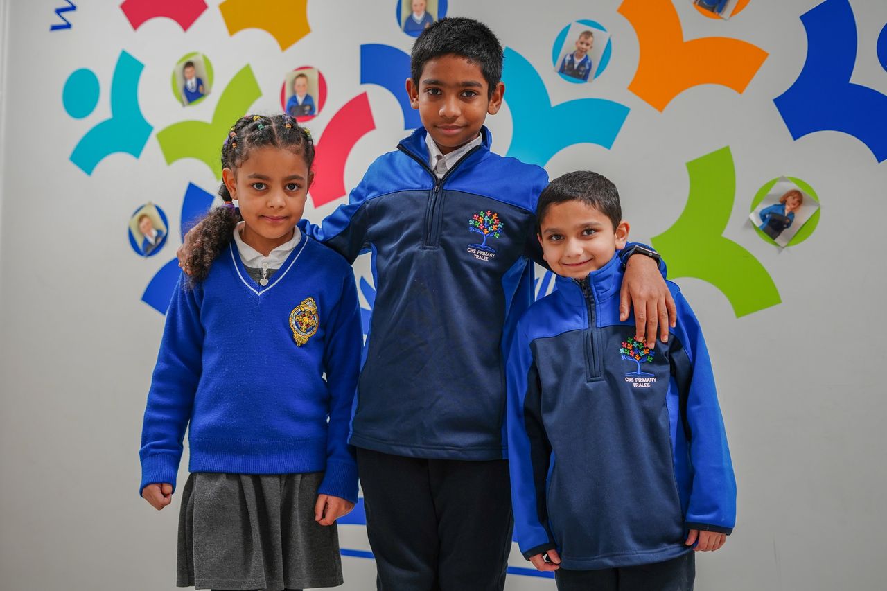 Kerry school is county's first champion School of Sanctuary – ‘We’re ...