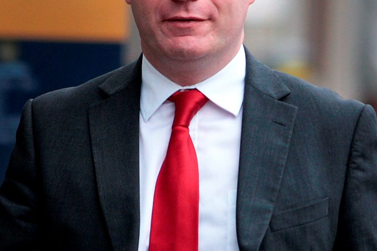 'Alan Kelly wanted to be treated like royalty' | Irish Independent