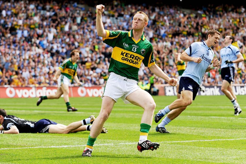 Croke Park's master and commander | Irish Independent