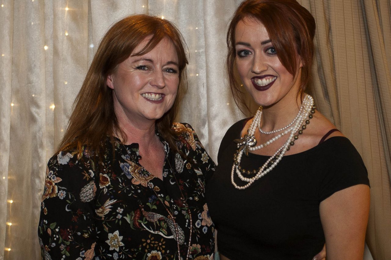 Feast of entertainment for Loaves and Fishes birthday | Independent.ie