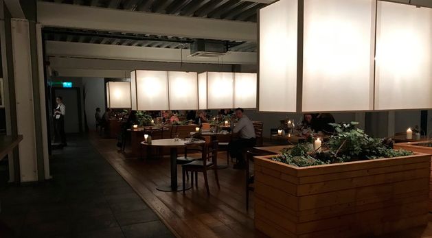 ‘Insane running costs’ behind shock closure of Michelin-starred Irish ...