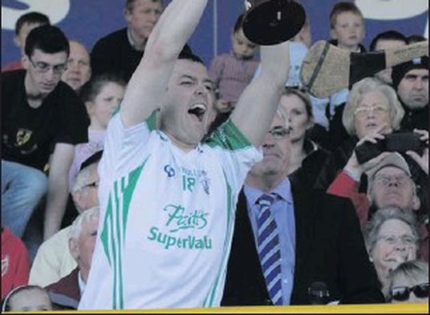 It's glory for Gorey! | Irish Independent