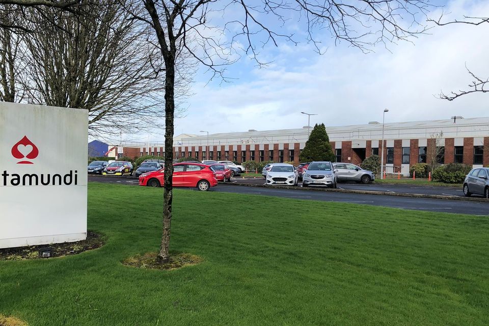Fear for over 230 jobs as Cartamundi Group to close production plant in ...