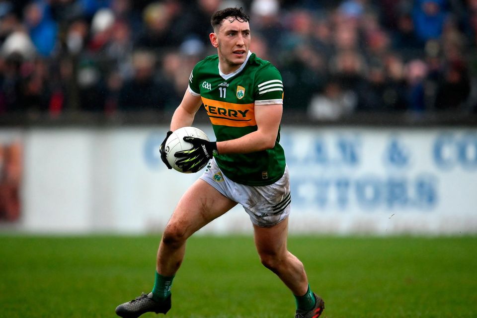 ‘I always had the football, I just had to develop my body and that’s ...
