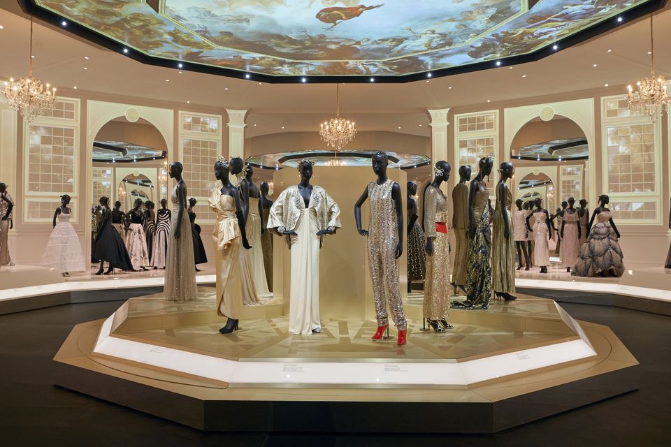 V&A reveals its most-visited exhibition ever | Independent.ie