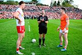 David Gough says FRC’s new Gaelic football rules have brought back ...