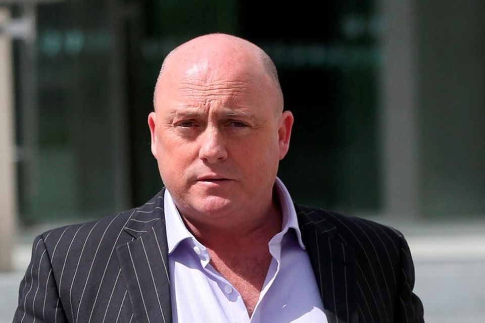 'Lie after lie after lie' - Dave Mahon 'cooked up' story that killing ...