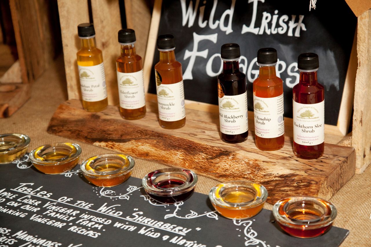 4 to try: Irish artisan food and drink products | Irish Independent
