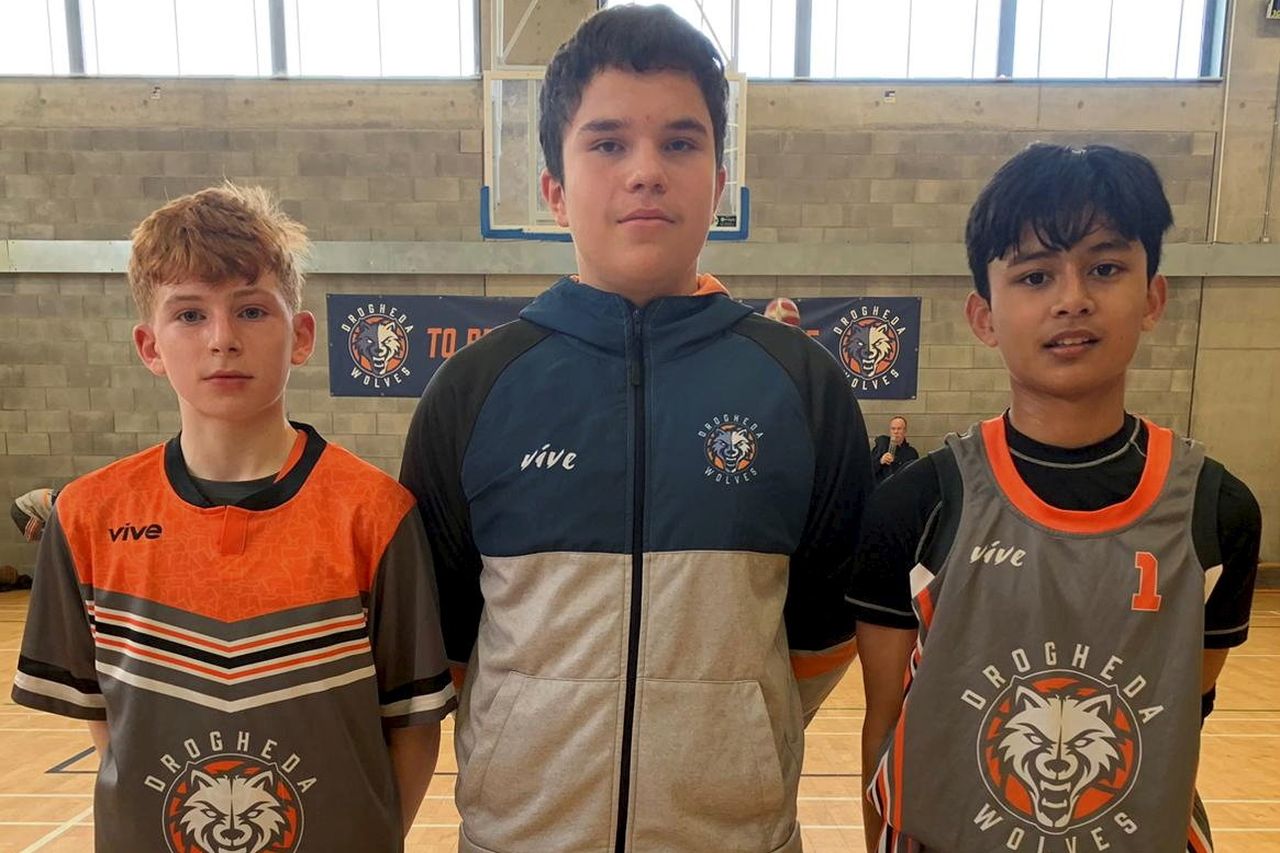 Thrilling Dundalk v Drogheda derby in basketball’s North East League ...