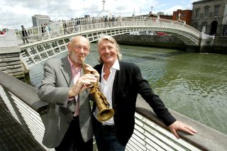 ‘It was glamorous, and we thought it would last forever’ – curtain ...