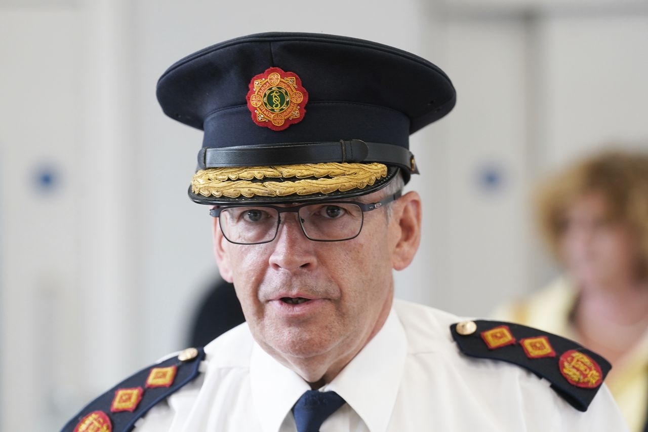 Government set to open competition for Garda commissioner post next ...