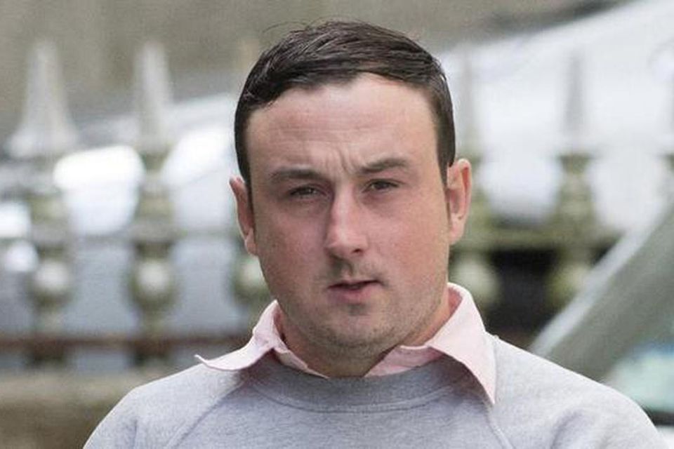 Garda killer Aaron Brady’s trial for perverting course of justice ...