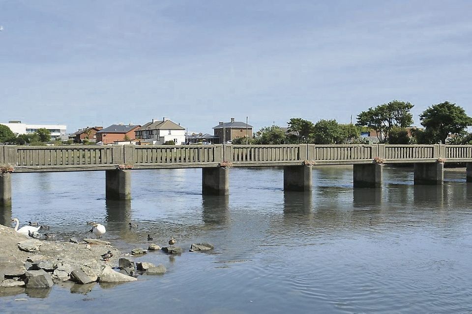 Steps to be stabilised and new safety railings installed in Wicklow ...