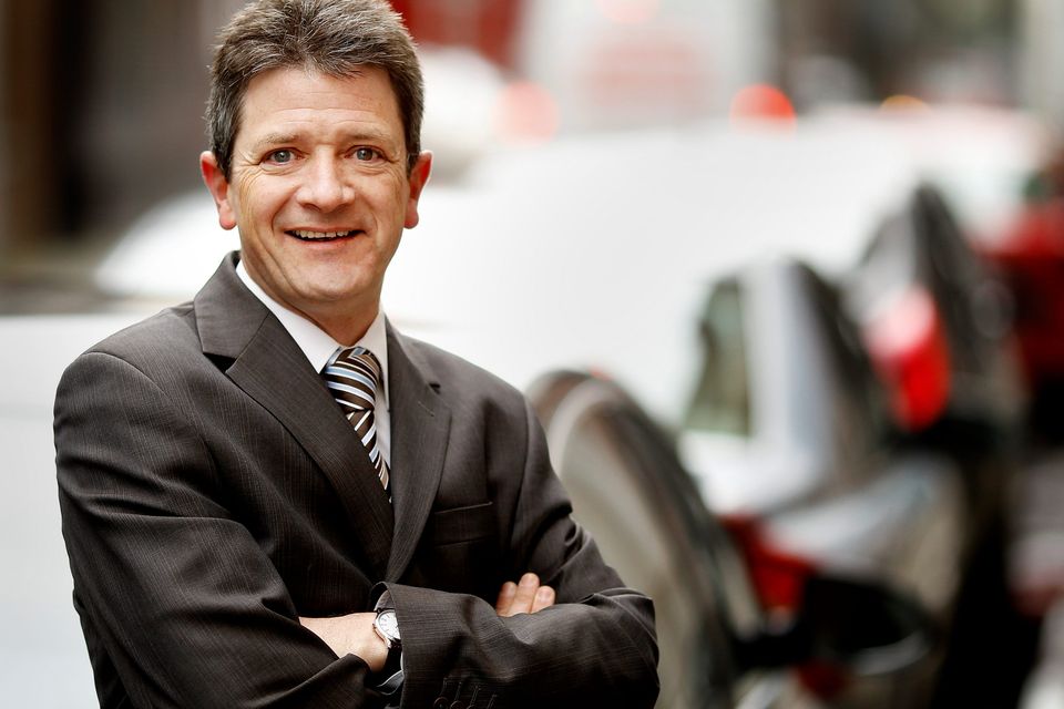 A third of households are affected by driving test delays | Irish ...