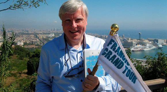 Pat Stacey: 'RTE is showing 20 repeats today. Why are we paying €160 a ...