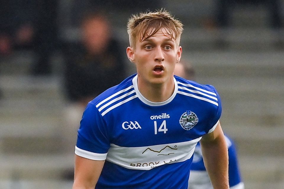 Form and momentum suggests a Templenoe triumph in Senior club final ...