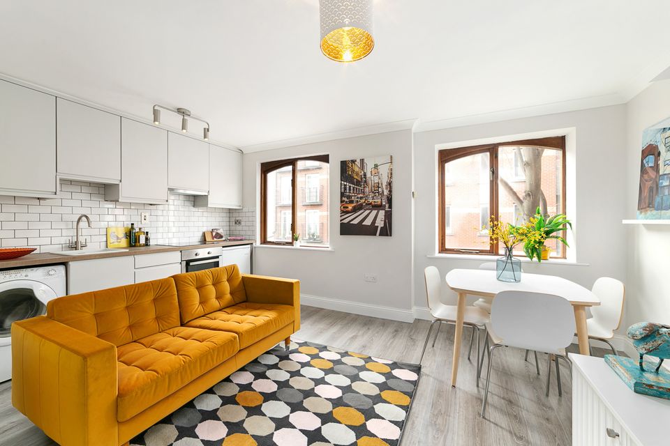 Secrets of the space man: A tiny-homes specialist got Ikea’s attention ...