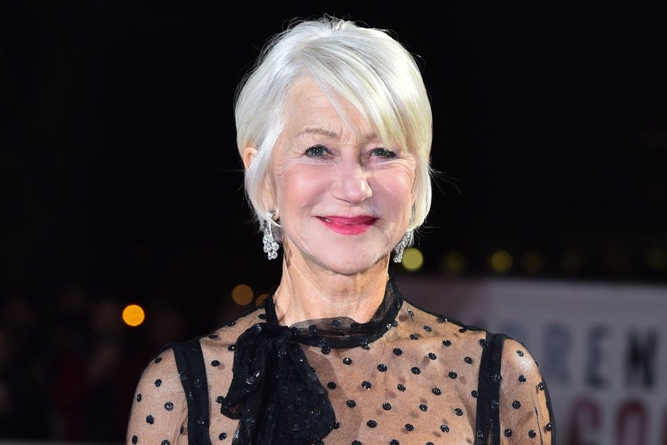Dame Helen Mirren to lead special tribute to late Queen at Bafta film ...