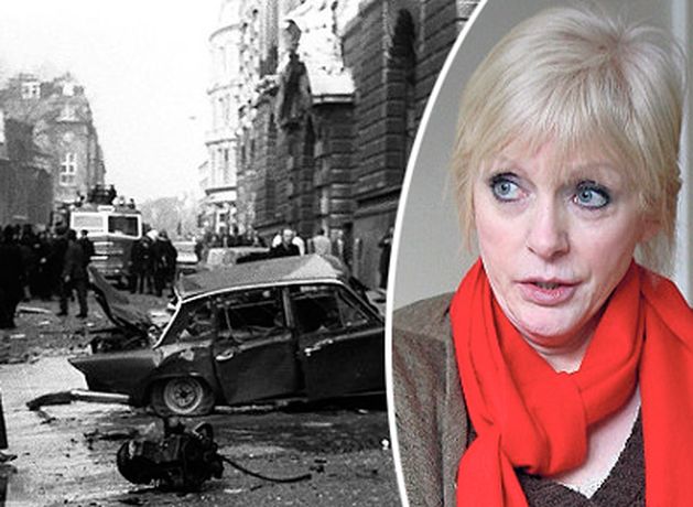 A bright, studious girl who led the double life of an IRA terrorist ...