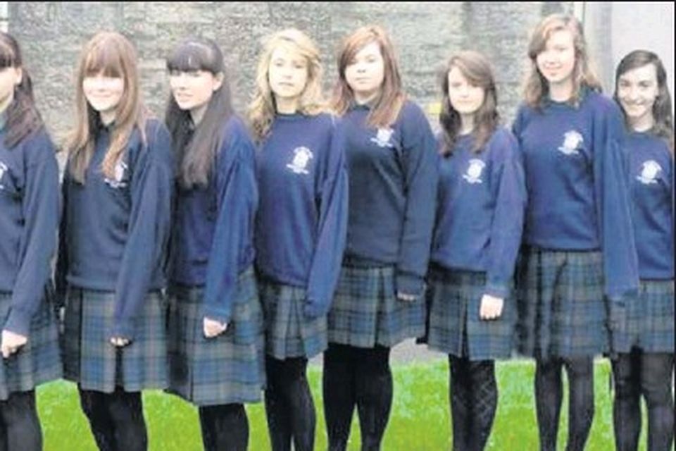 Ursuline College | Irish Independent