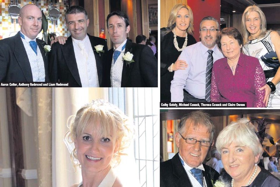Wedding days | Independent.ie