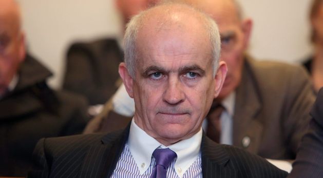 IFA President agrees to step back from position in wake of salary ...