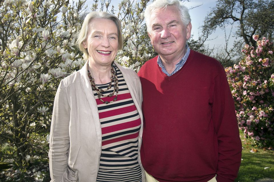 How Liz got ?love, life, and? death sorted | Irish Independent