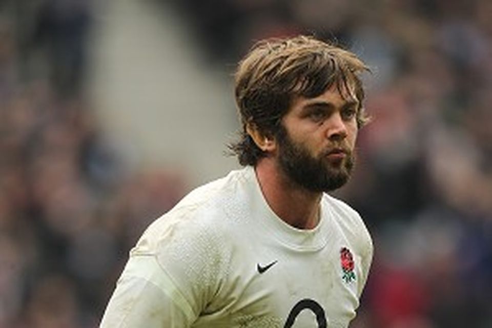 We can handle Springboks - Parling | Irish Independent