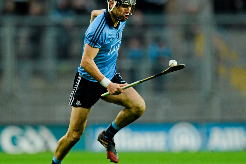 Dublin team-mate reveals why Danny Sutcliffe has quit hurling panel ...