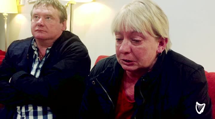 Parents of man (21) stabbed to death at house party demand - 'Give us ...
