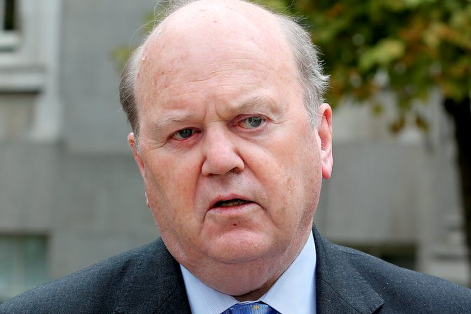 Noonan to be discharged from hospital | Irish Independent