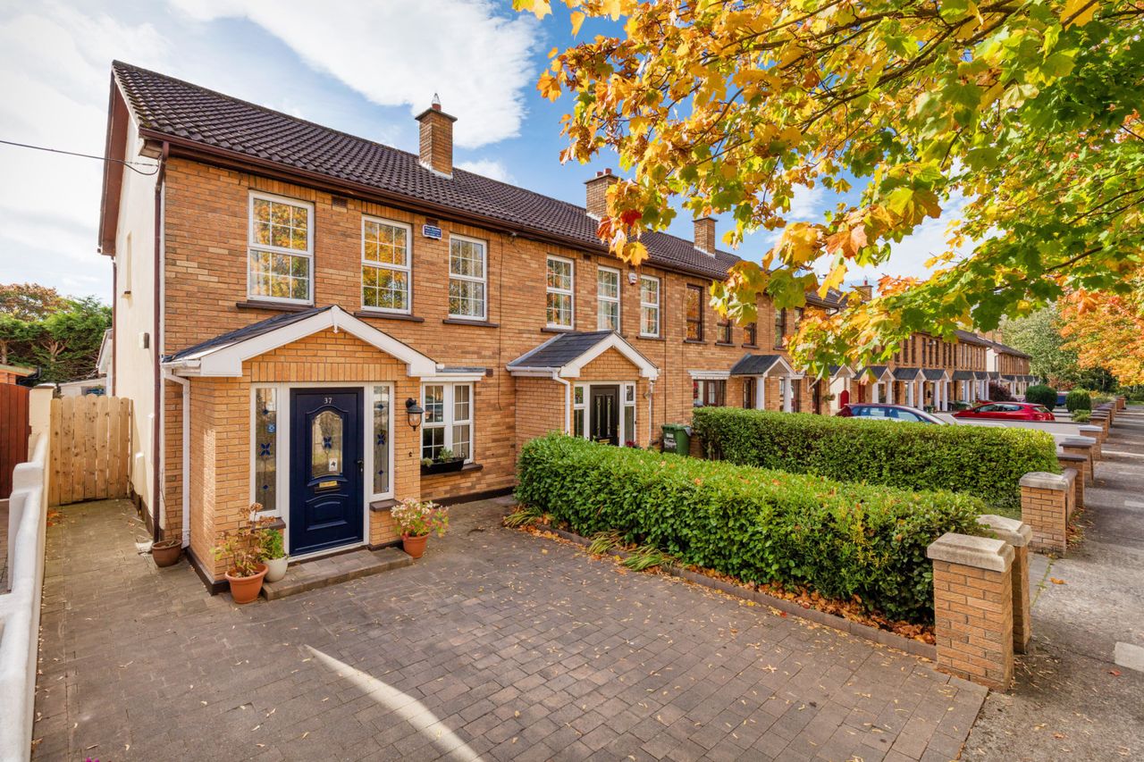 Four on the market: three-beds in Dublin 15 | Independent.ie