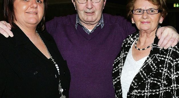 Big night for neighbours and friends | Irish Independent