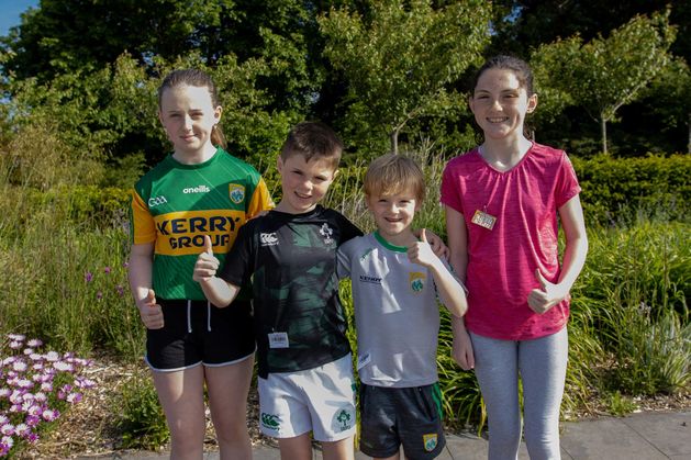 Around the Districts: An Dromid to Cromane | Irish Independent