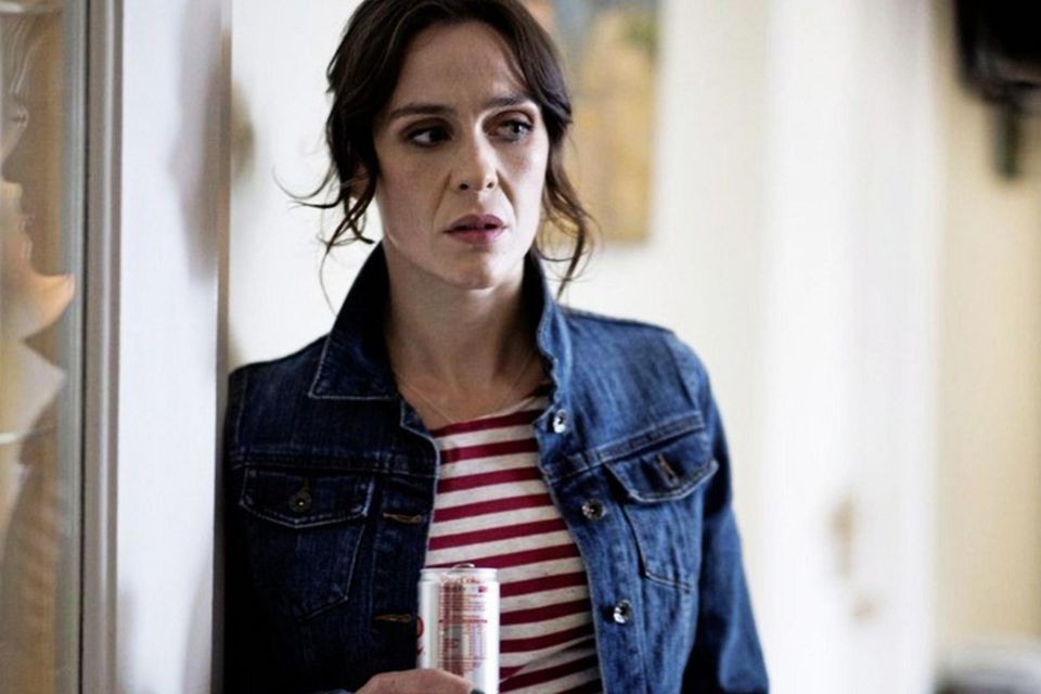 The Dry review: Hailed as the ‘Irish Fleabag’, sadly this new dramedy ...
