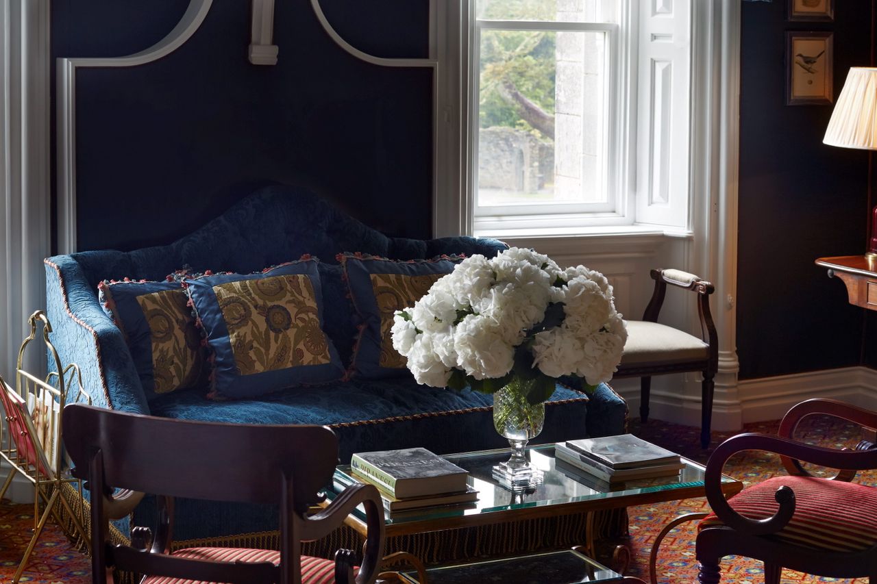 In Pictures: Inside the opulent Ashford Castle | Irish Independent