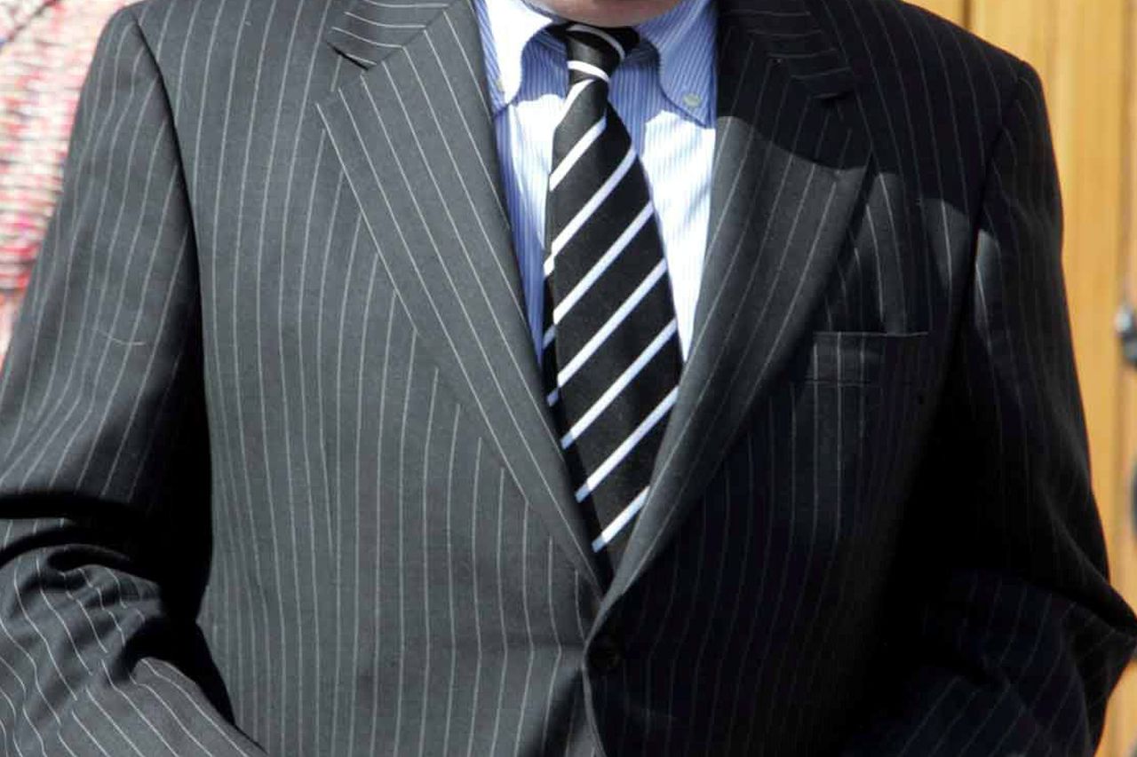 Sadness at sudden death of 'legal colossus' | Independent.ie
