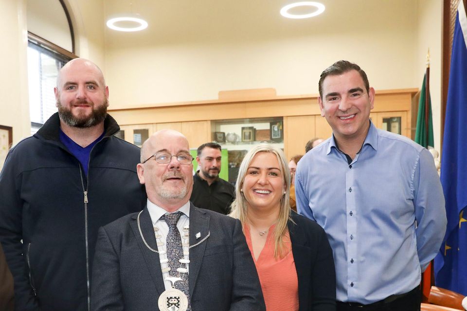 Fundraising tea party for Sligo domestic violence charity | Irish ...