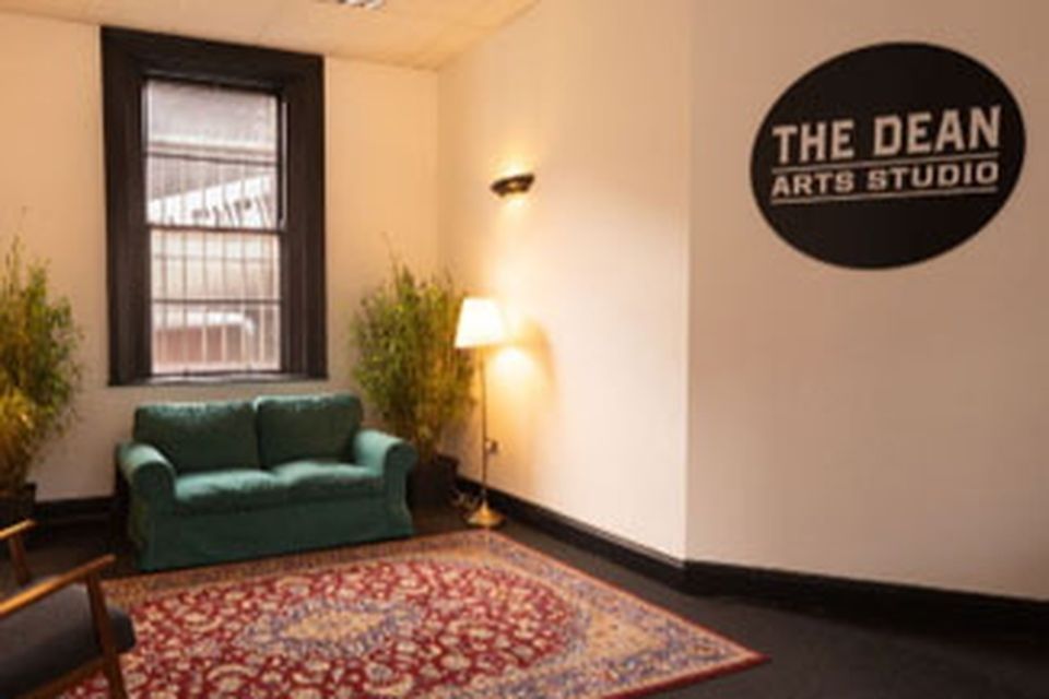 Motion to review process behind the eviction of 40 artists from Dublin ...