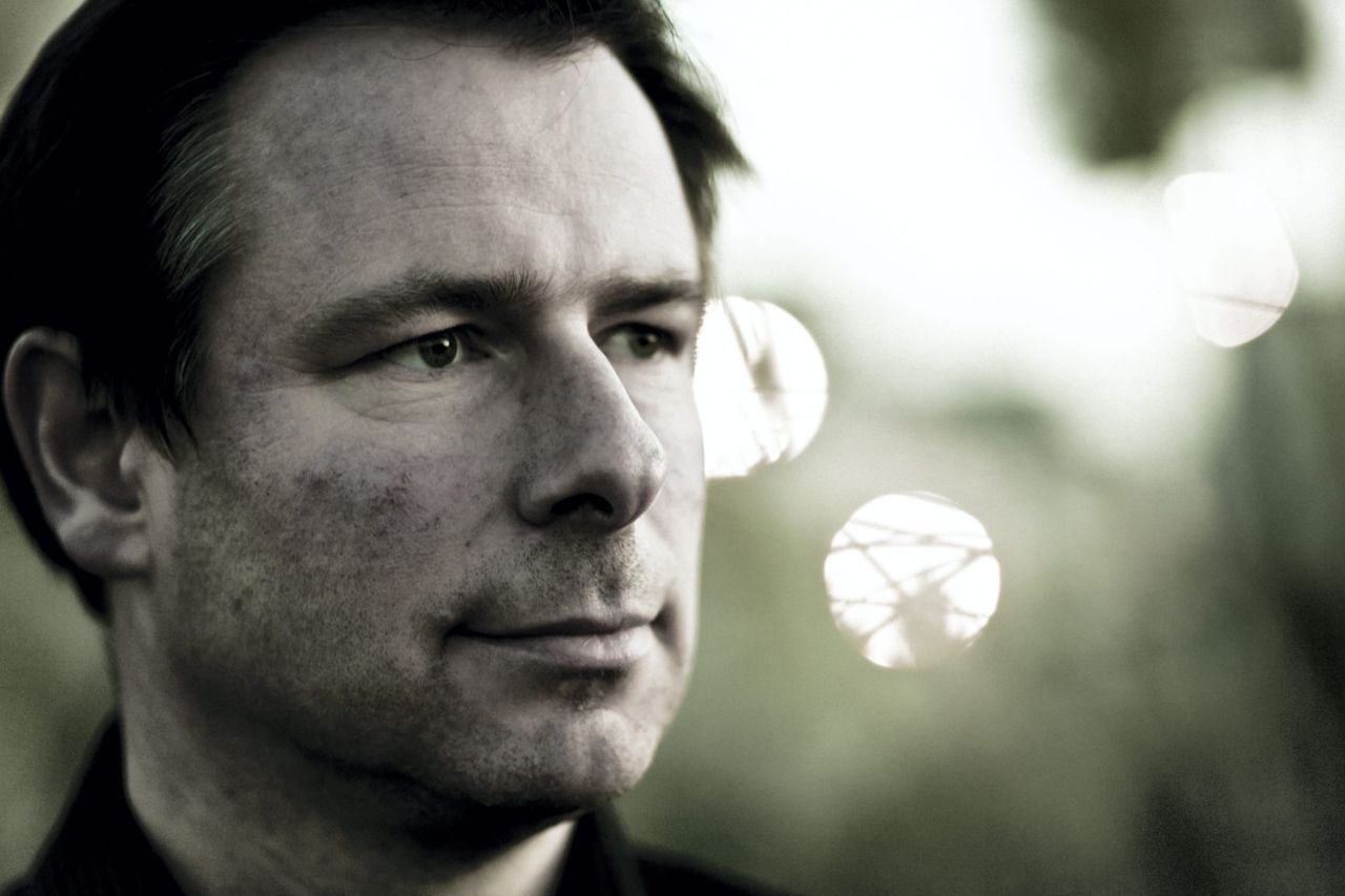 Irish writer's Lost male souls in search of redemption | Irish Independent