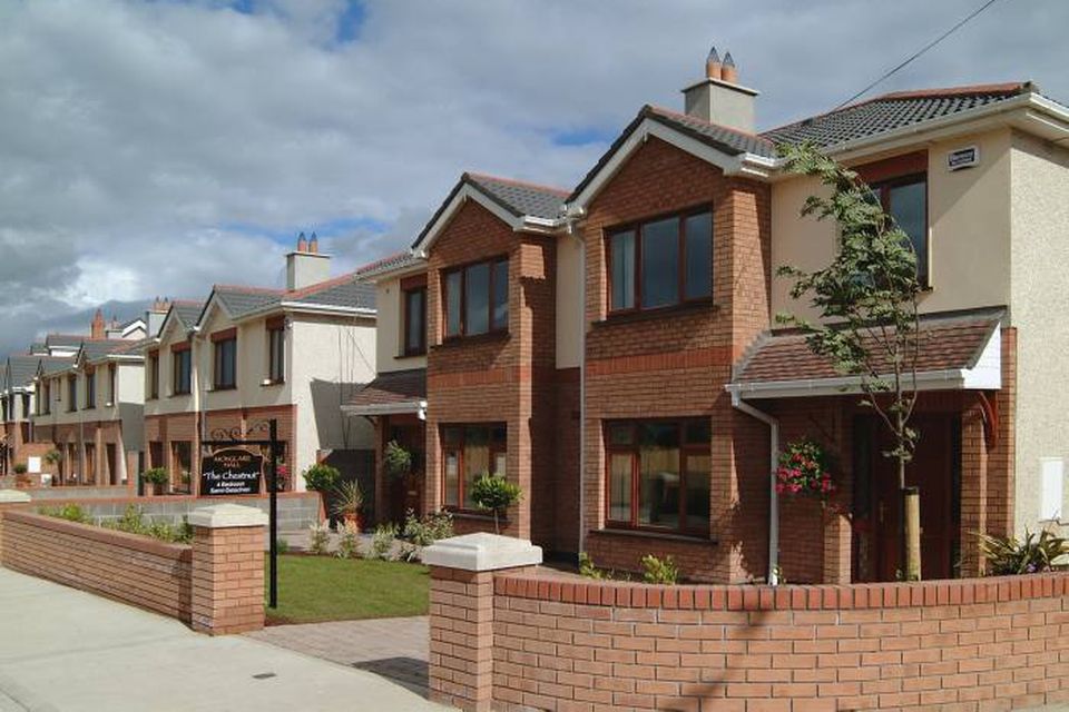Co kildare | Independent.ie