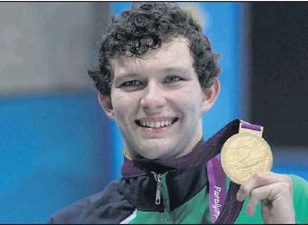 Paralympics success truly inspirational | Irish Independent
