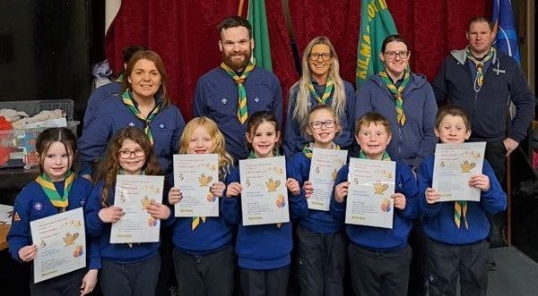 Kilmacanogue Diary | Irish Independent