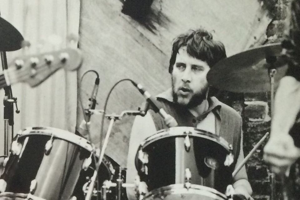 The Stranglers’ drummer Jet Black dies aged 84 | Irish Independent