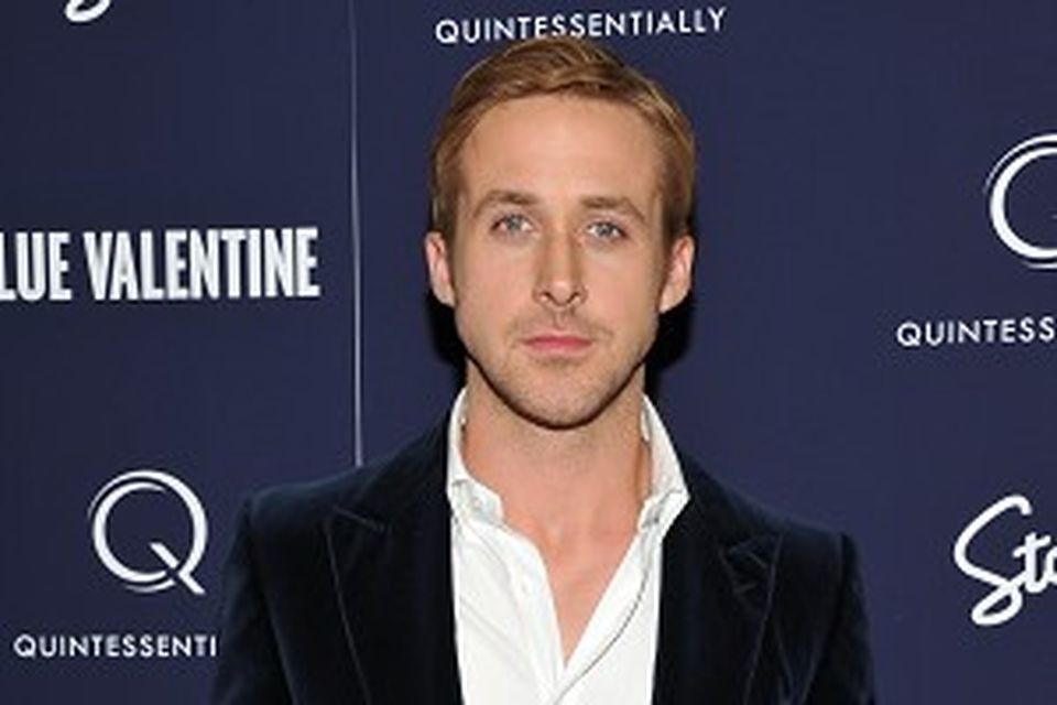 Gosling and Lively fuel love rumour | Irish Independent