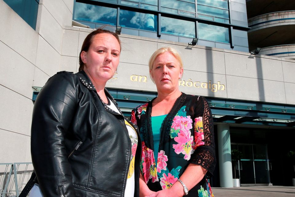 Reaction among residents around Croke Park split after cancellation ...