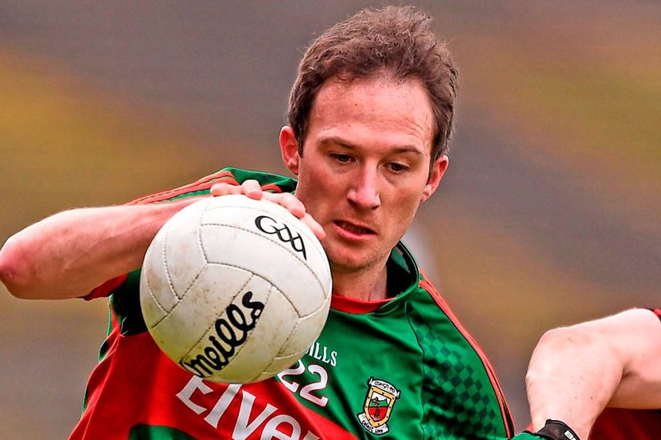 From Croke Park to the Dáil: Former GAA star to battle for Enda Kenny's ...